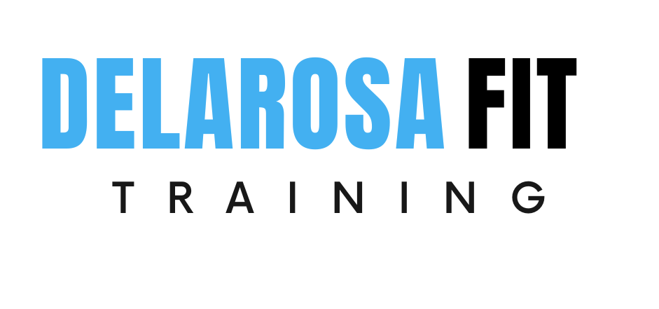 DeLaRosa Fit – Personal Trainer in Las Vegas – I am a personal trainer ...